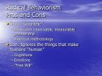 PPT - Social Learning Theory PowerPoint Presentation - ID:252952