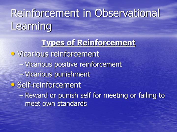 PPT - Social Learning Theory PowerPoint Presentation - ID:252952