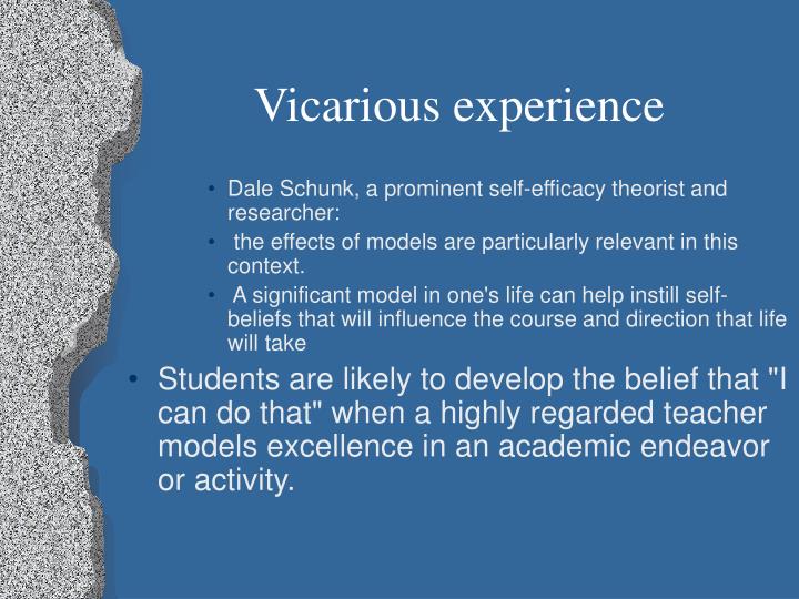 PPT - Social Learning theory PowerPoint Presentation - ID:252973