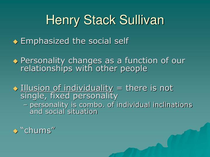 PPT - Social Cognitive approaches to personality PowerPoint ...