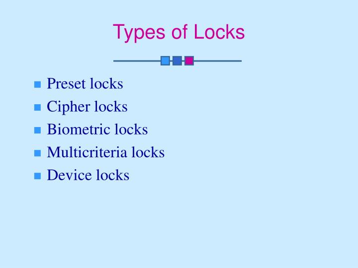 PPT - Physical Security PowerPoint Presentation - ID:253413