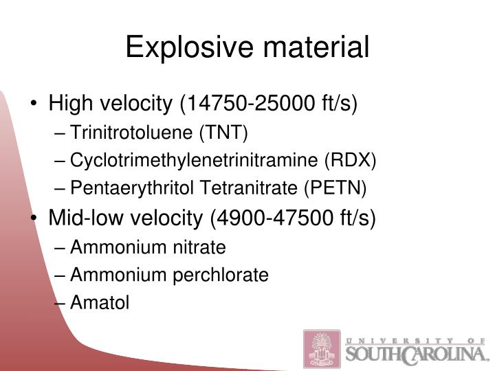 PPT - Explosion Welding PowerPoint Presentation - ID:253415