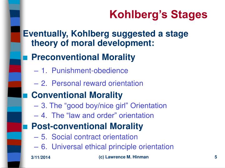Ppt Moral Reasoning And Gender Powerpoint Presentation Id 253796