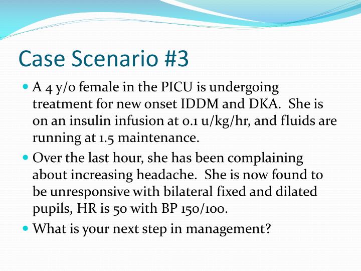 PPT - Diabetic Ketoacidosis PowerPoint Presentation - ID:255557