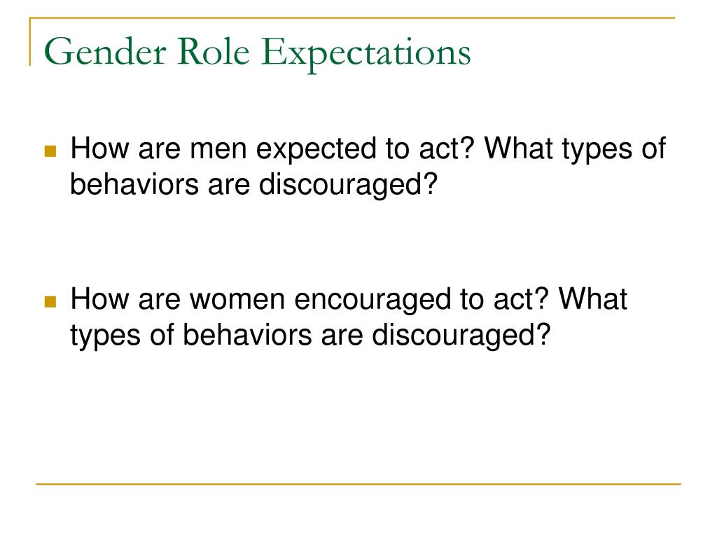 PPT - Standards For What Is Normal and Abnormal PowerPoint Presentation ...