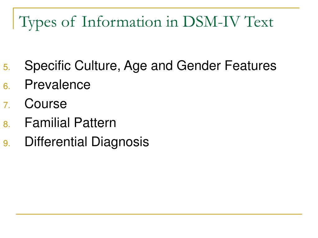 PPT - Standards For What Is Normal and Abnormal PowerPoint Presentation ...
