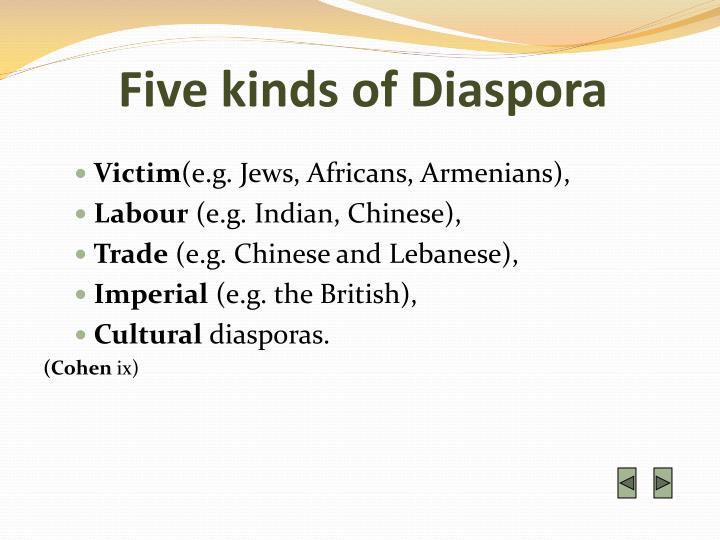 PPT - Between Home and Homeland: South Asian Diaspora Literature and ...