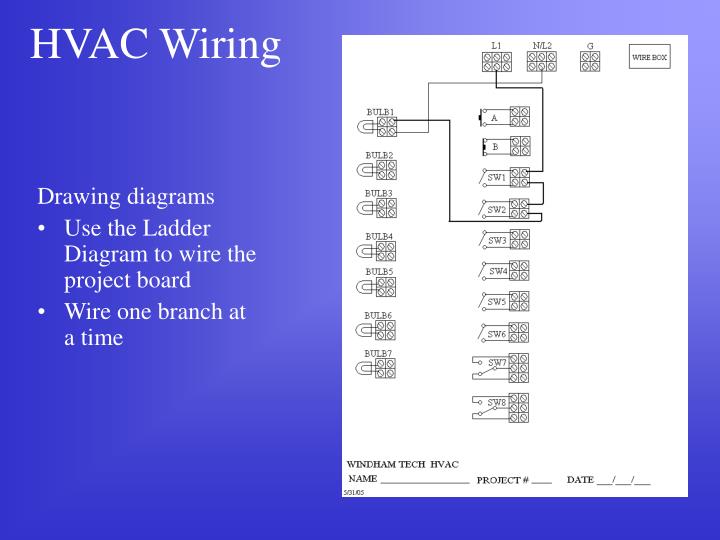 PPT - HVAC Wiring PowerPoint Presentation - ID:255717