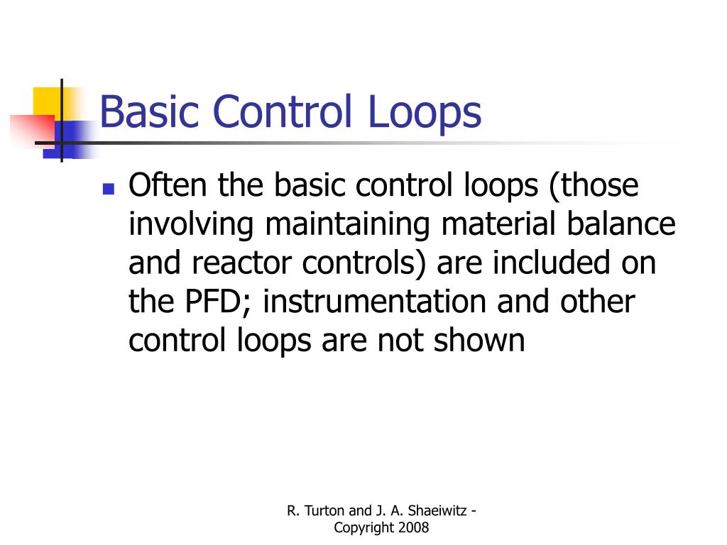 PPT - Chapter 1 - Chemical Process Diagrams PowerPoint Presentation ... PPT - Chapter 1 - Chemical Process Diagrams PowerPoint Presentation ...