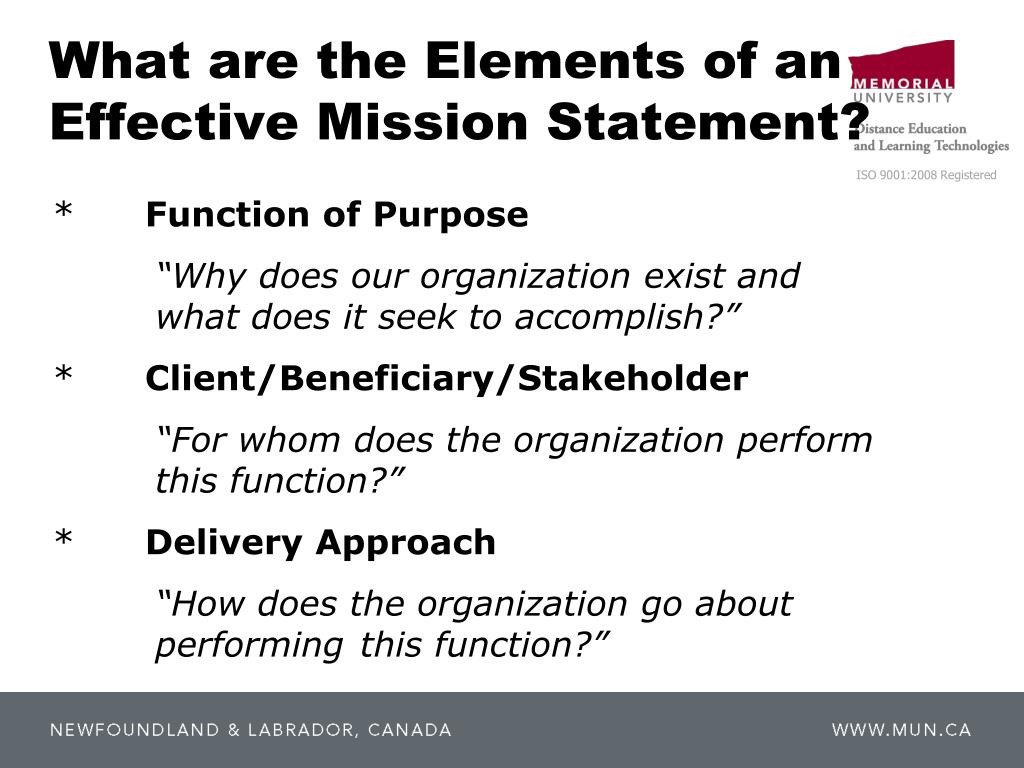 PPT - Strategic Planning from Vision to Action Ann Marie Vaughan ...
