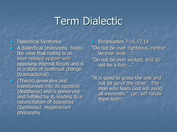 PPT - DBT and Christianity PowerPoint Presentation - ID:256001