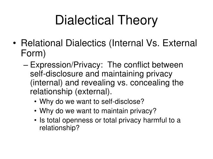 PPT - Interpersonal Dynamics PowerPoint Presentation - ID:256030