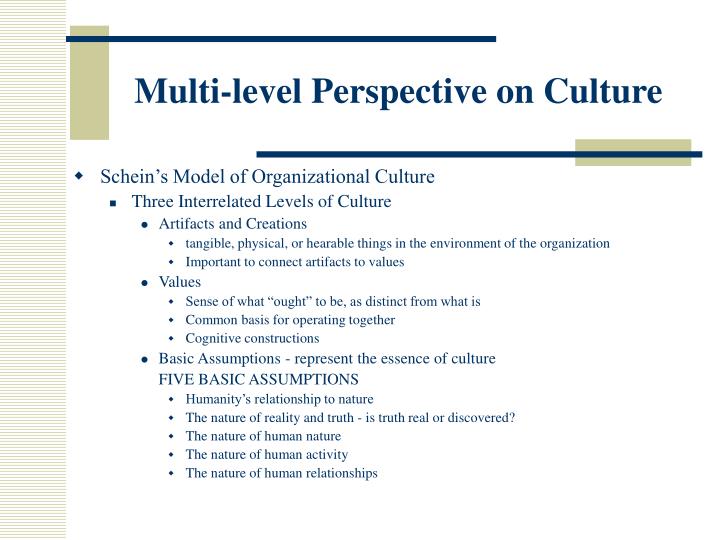 PPT - Organizational Culture Theory and Critical Theory PowerPoint ...