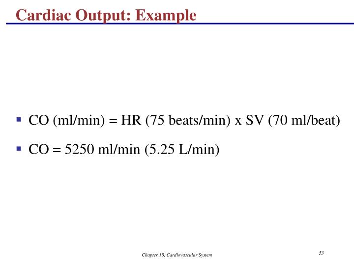 PPT - The Cardiovascular System: The Heart Anatomy PowerPoint ...