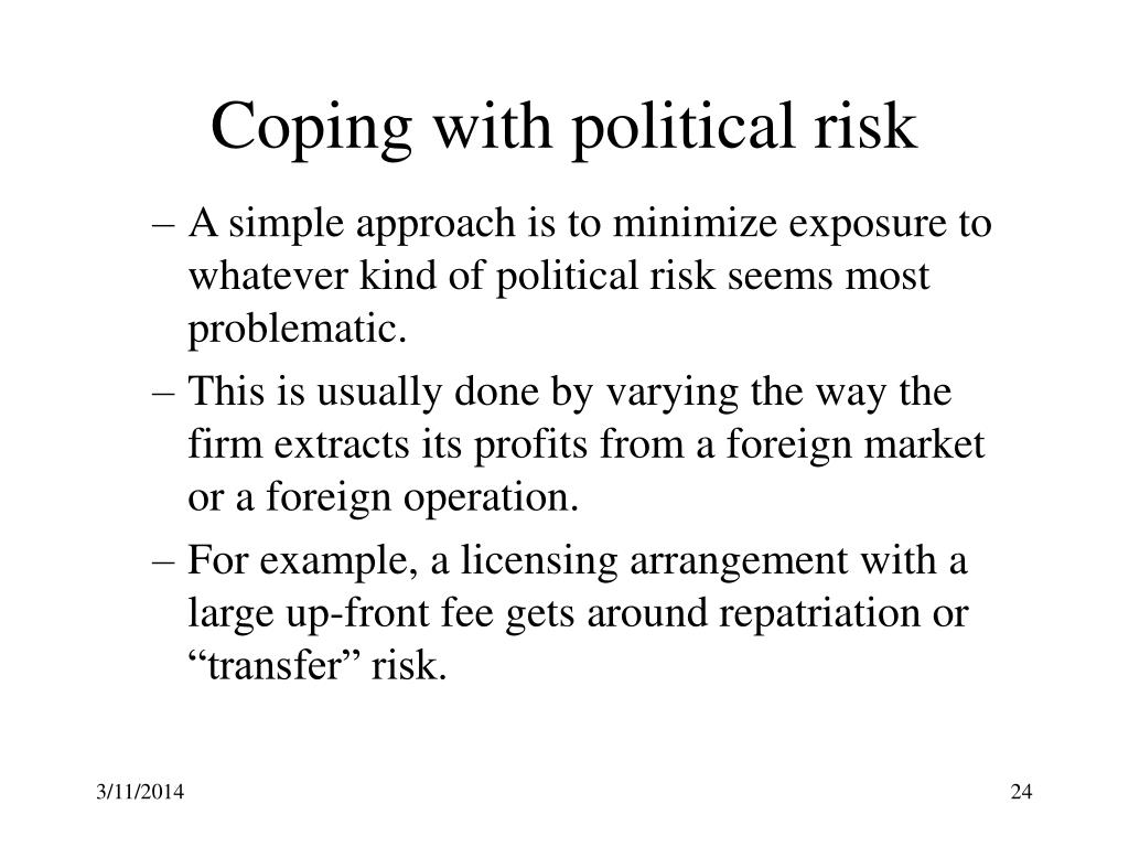 PPT - Chapter 3: Political and Legal Systems PowerPoint Presentation ...
