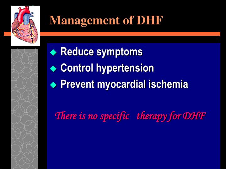 PPT - Diastolic Heart Failure PowerPoint Presentation - ID:256348