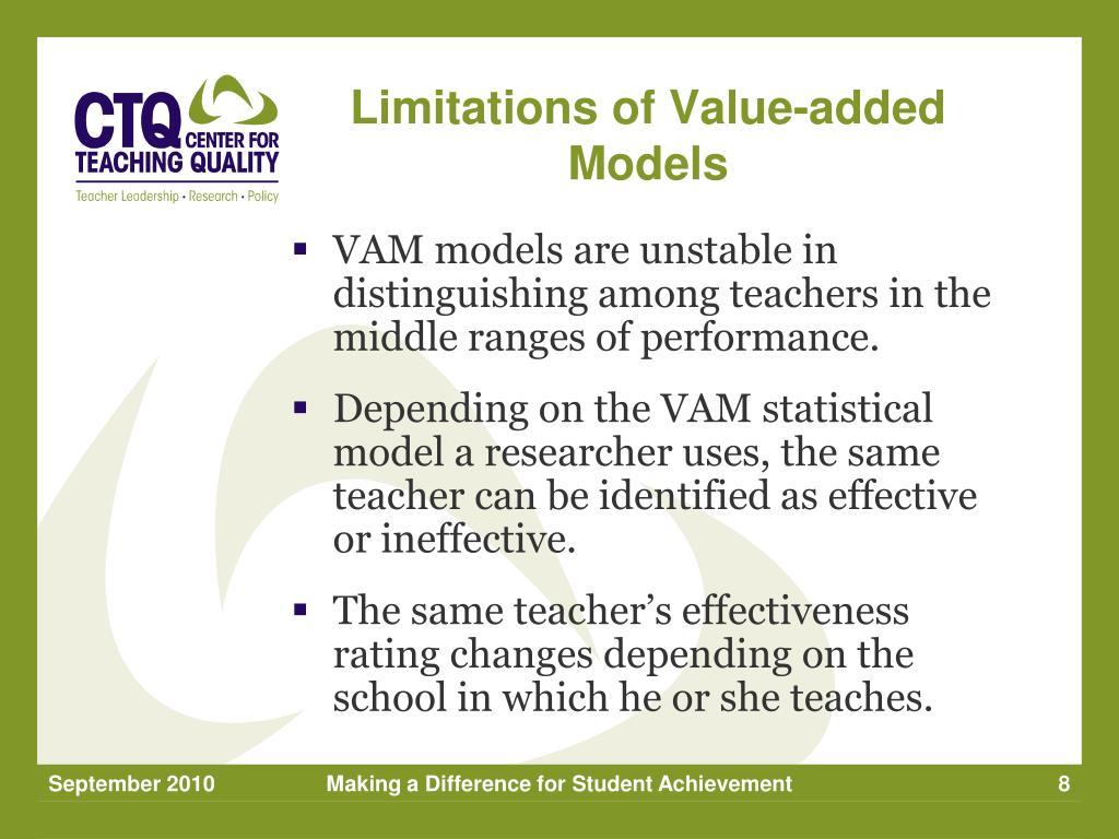PPT - Designing a System that Works: How Schools and Teachers Make a ...