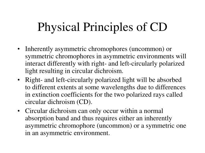 PPT - Structural Analysis of Protein Structure PowerPoint Presentation ...