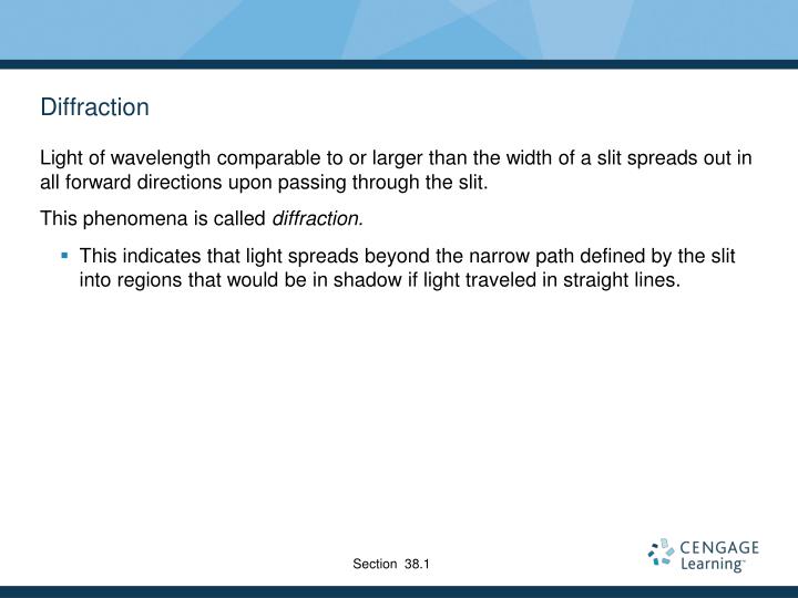 PPT - Chapter 38 PowerPoint Presentation - ID:257411