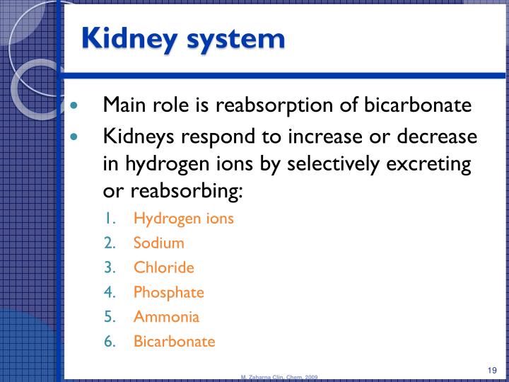 PPT - Blood Gases, pH and Buffer system PowerPoint Presentation - ID:257615