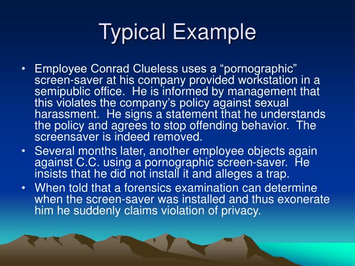 PPT - Ethics for Computer Forensics PowerPoint Presentation - ID:258251