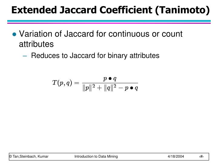 PPT - Data Mining: Preprocessing Techniques PowerPoint Presentation ...
