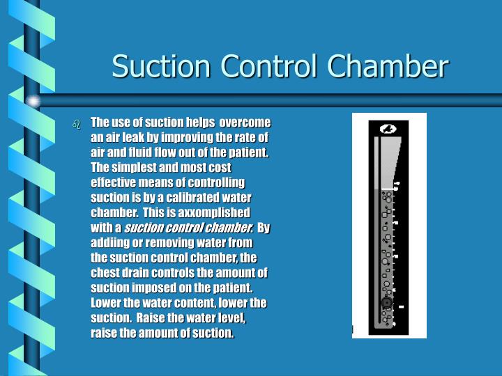 PPT - Chest Tubes PowerPoint Presentation - ID:259176