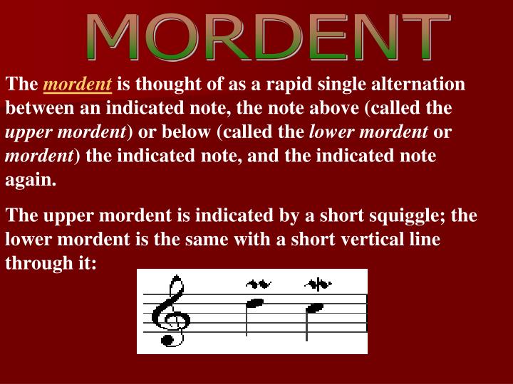 PPT - BAROQUE MUSIC PowerPoint Presentation - ID:259204