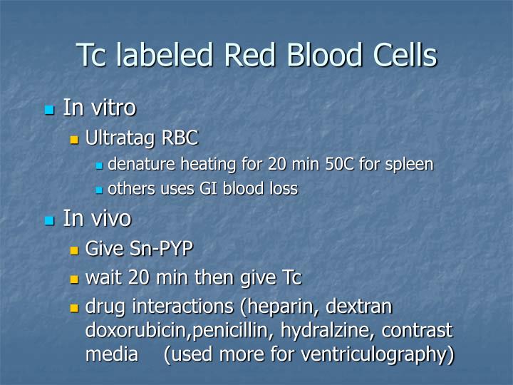 PPT - Diagnostic Uses of Radiopharmaceuticals PowerPoint Presentation ...