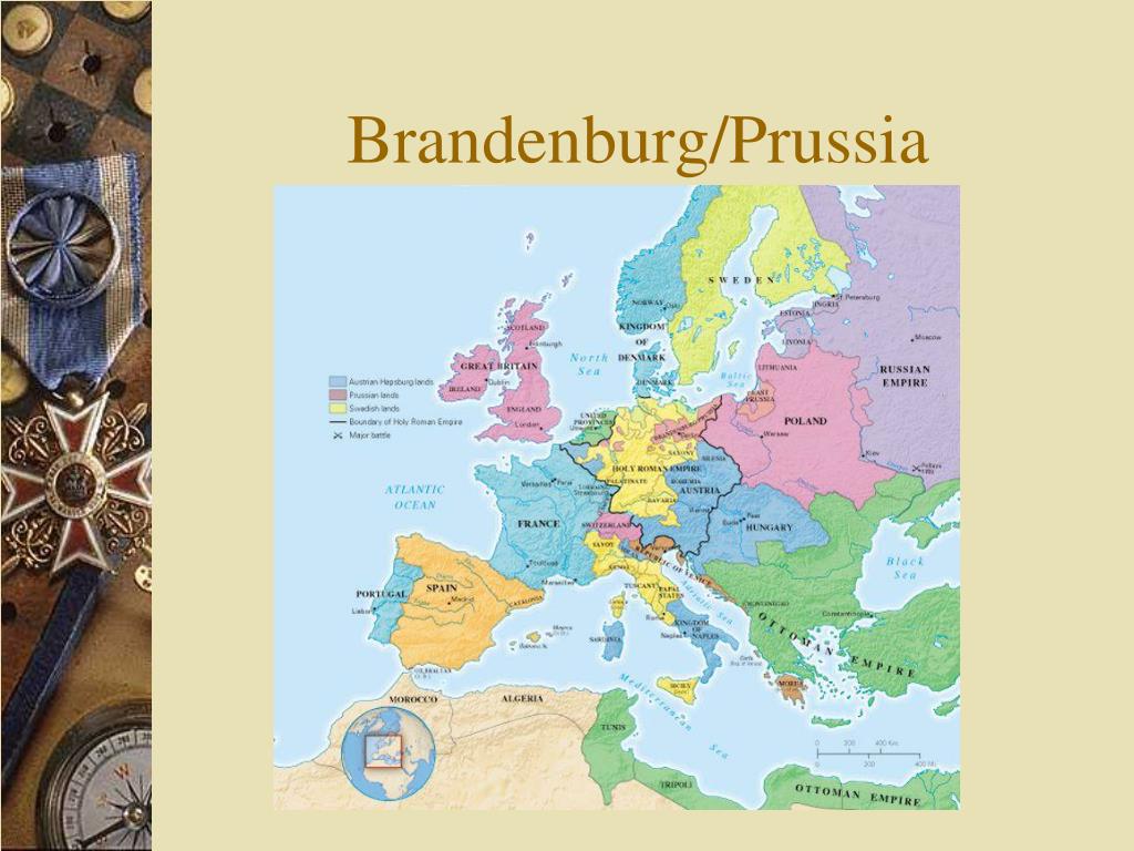 PPT - Eighteenth Century European Diplomacy and the Balance of Power ...