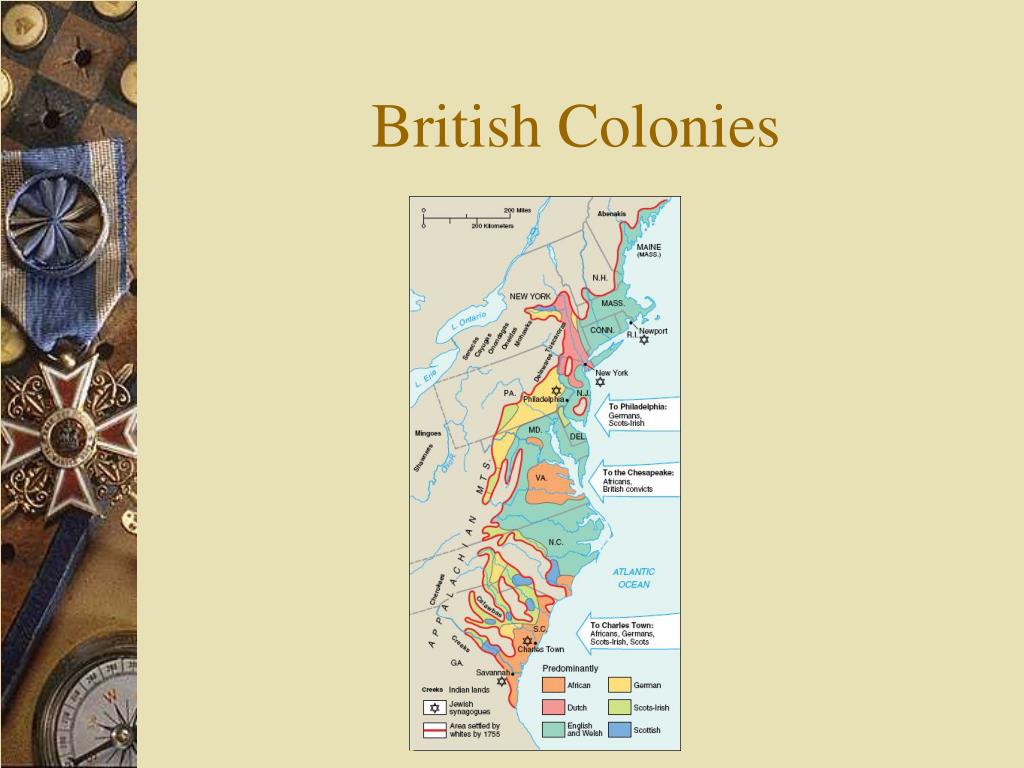 PPT - Eighteenth Century European Diplomacy and the Balance of Power ...