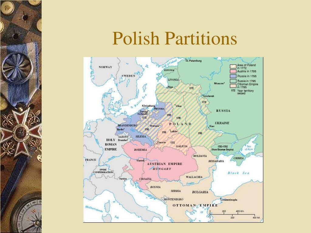 PPT - Eighteenth Century European Diplomacy and the Balance of Power ...