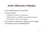 PPT - 70-294: MCSE Guide to Microsoft Windows Server 2003 Active ...