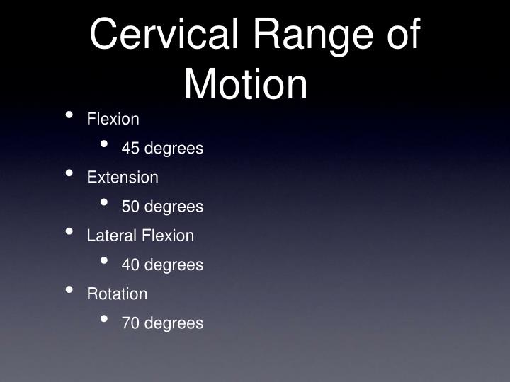 PPT - Orthopedic Tests PowerPoint Presentation - ID:261617
