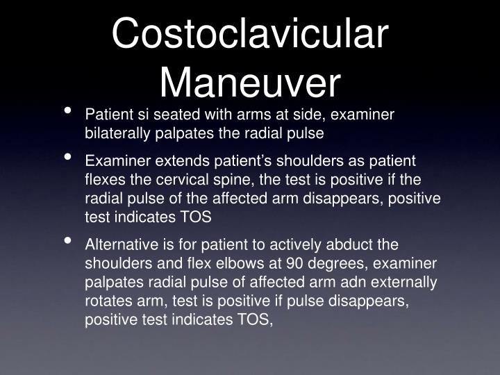 PPT - Orthopedic Tests PowerPoint Presentation - ID:261617