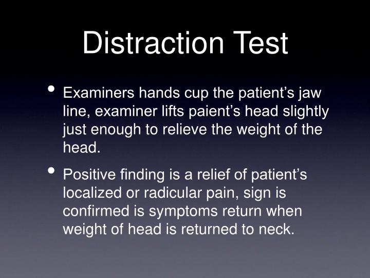 PPT - Orthopedic Tests PowerPoint Presentation - ID:261617