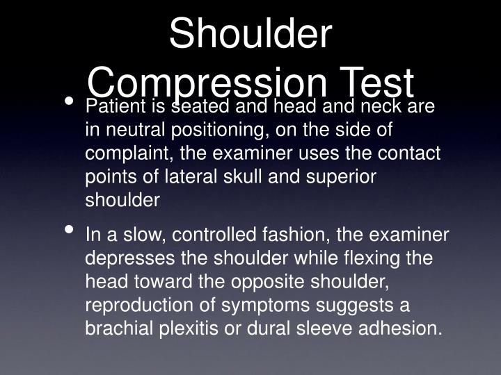 PPT - Orthopedic Tests PowerPoint Presentation - ID:261617