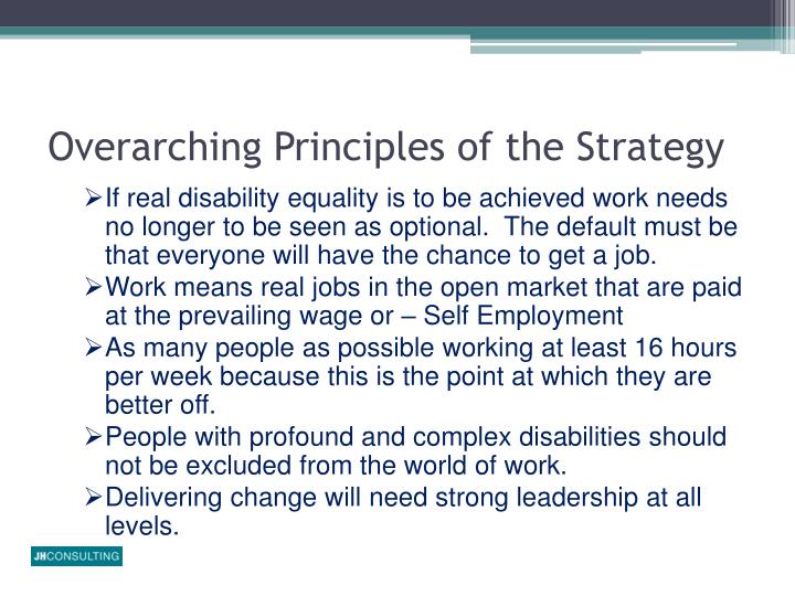 PPT - VALUING EMPLOYMENT NOW PowerPoint Presentation - ID:261682