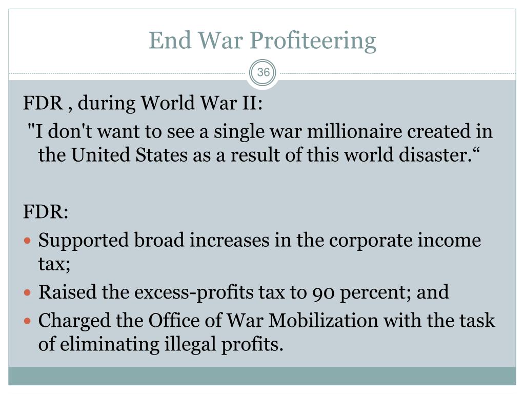 PPT - The Militarization of America At What Cost? PowerPoint ...