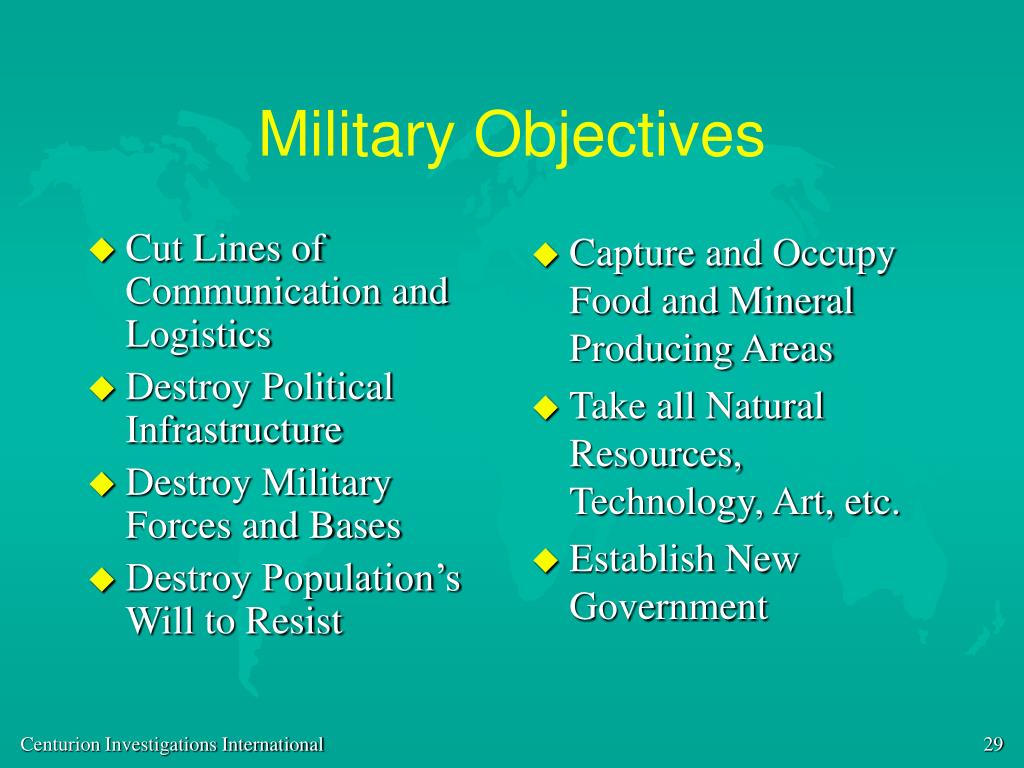 PPT - The Politics of Terror and the Disarmament of America PowerPoint ...