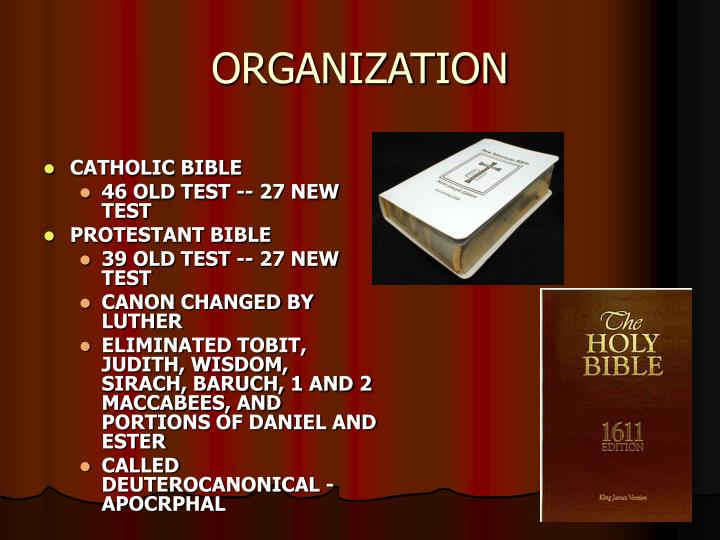 PPT - INTRODUCTION TO SACRED SCRIPTURE PowerPoint Presentation - ID:262731