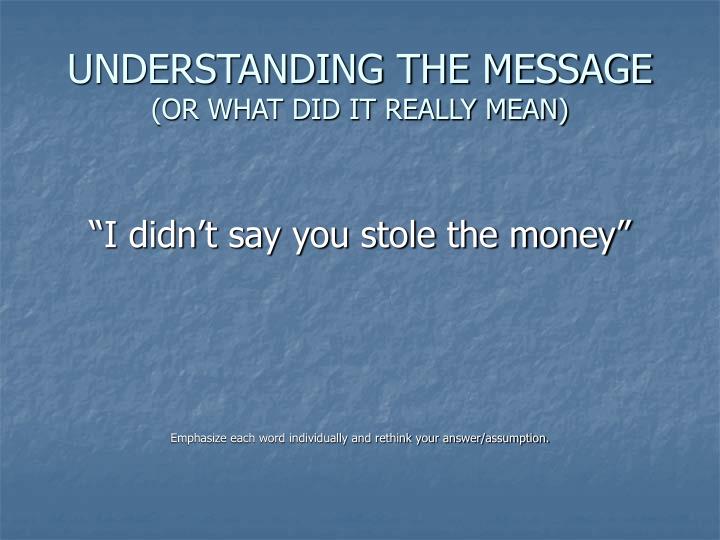 PPT - INTRODUCTION TO SACRED SCRIPTURE PowerPoint Presentation - ID:262731