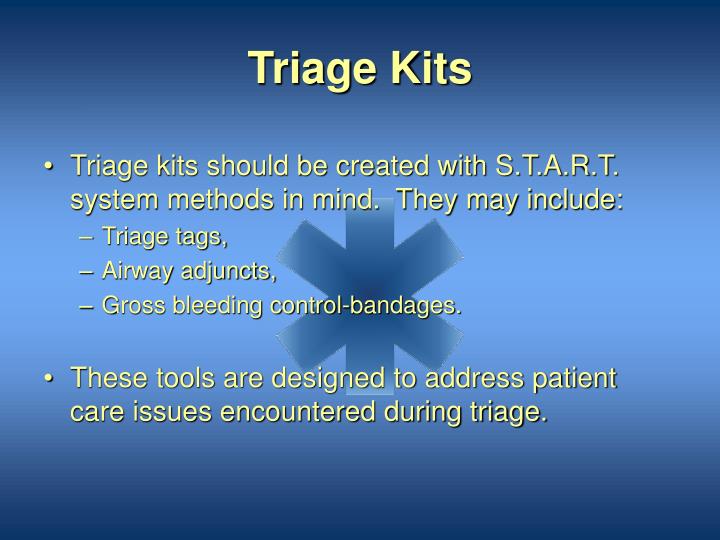 PPT - New Jersey Disaster Triage Tag PowerPoint Presentation - ID:262732