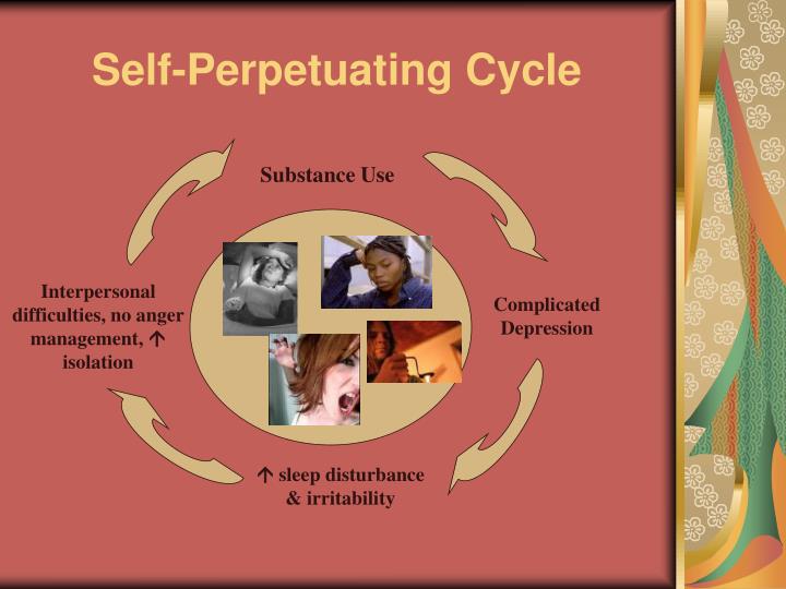 PPT - Integrated Treatment for Trauma and Addiction: Seeking Safety ...