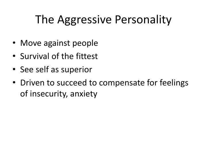 PPT - Karen Horney PowerPoint Presentation - ID:263197