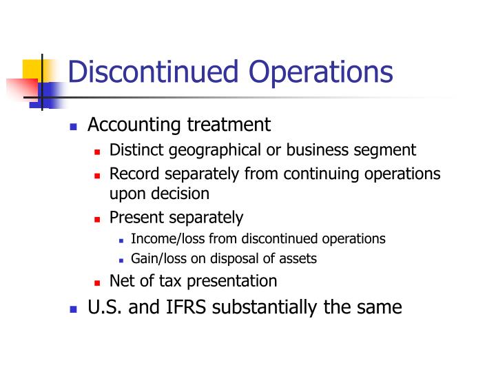 PPT - The Income Statement in Detail PowerPoint Presentation - ID:263280