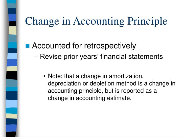 PPT - The Income Statement and Statement of Cash Flows PowerPoint ...
