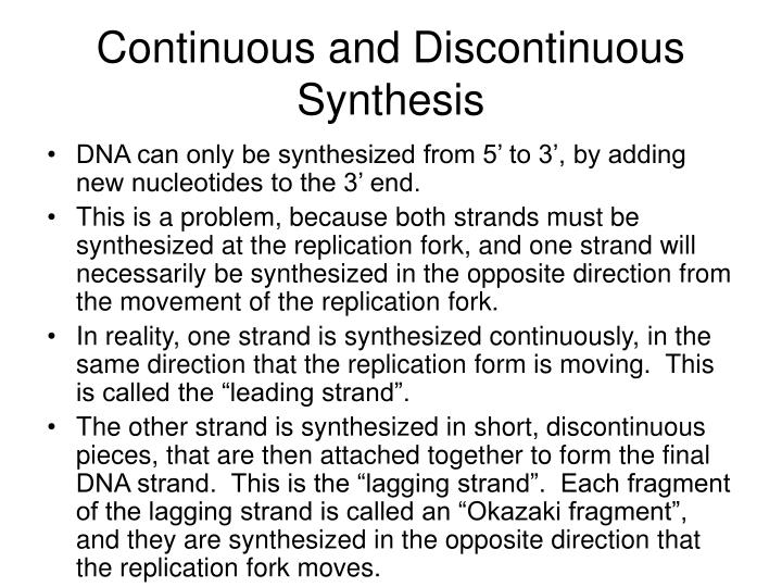 PPT - DNA Structure and Replication PowerPoint Presentation - ID:263683