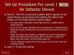 PPT - Level 1 Rapid Infuser PowerPoint Presentation - ID:263762