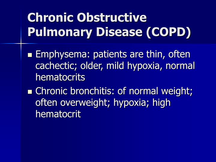 PPT - Medical Nutrition Therapy in Pulmonary Disease PowerPoint ...